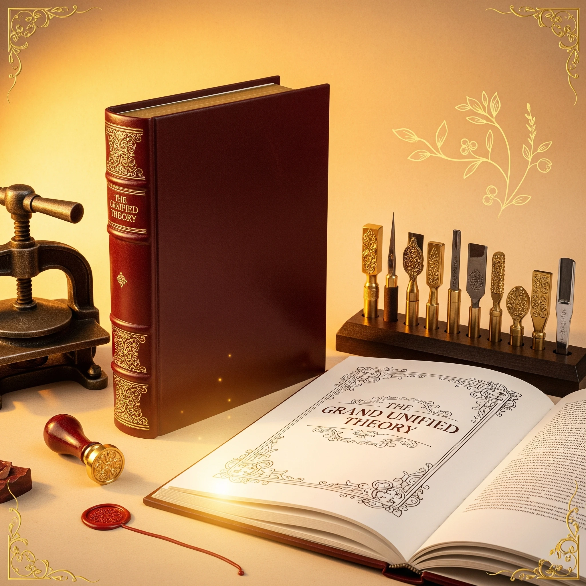Rare Biblio